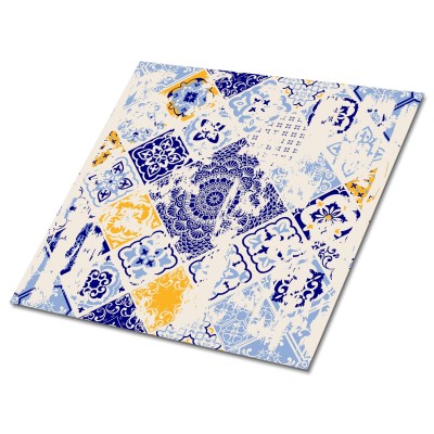 Outdoor rugs with geometric patterns – Decormatstore.com