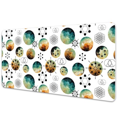 Outdoor rugs with geometric patterns – Decormatstore.com